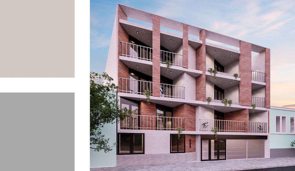 KREA Arquitectura & Interiores