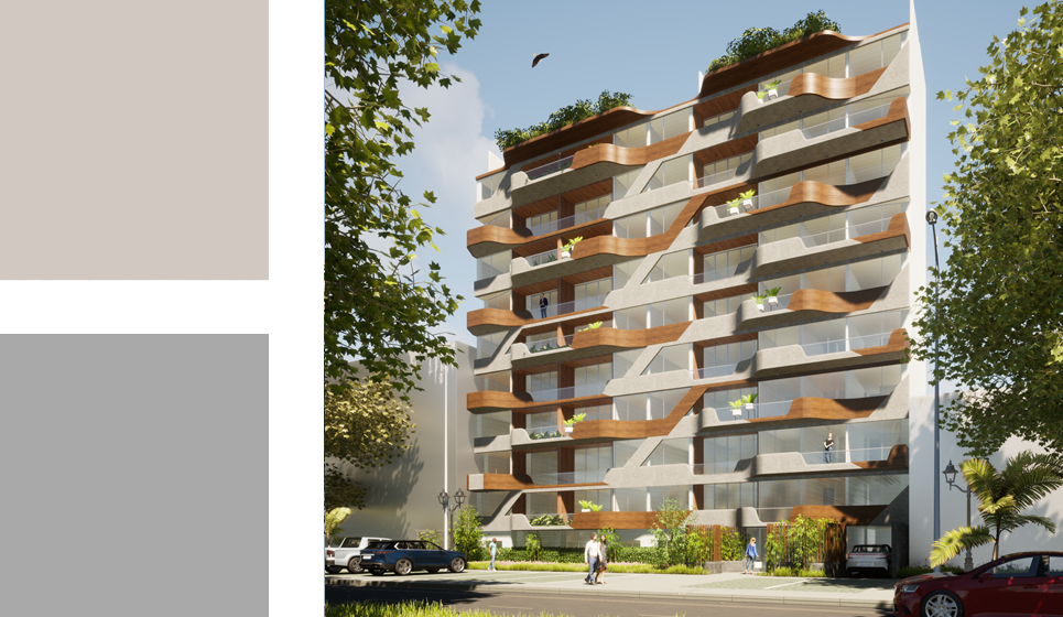 KREA Arquitectura & Interiores