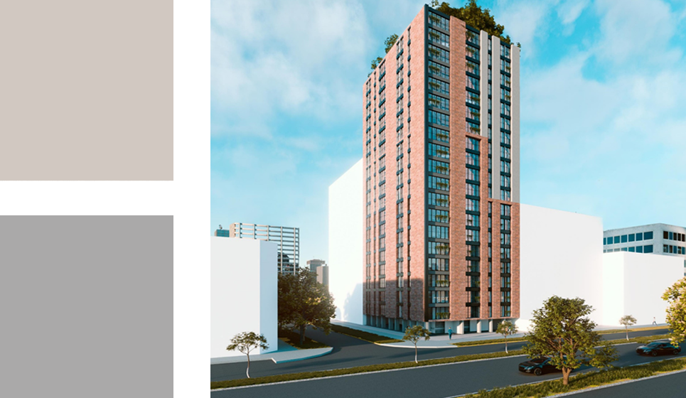 KREA Arquitectura & Interiores