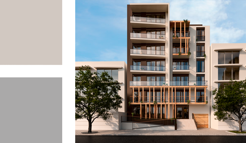 KREA Arquitectura & Interiores