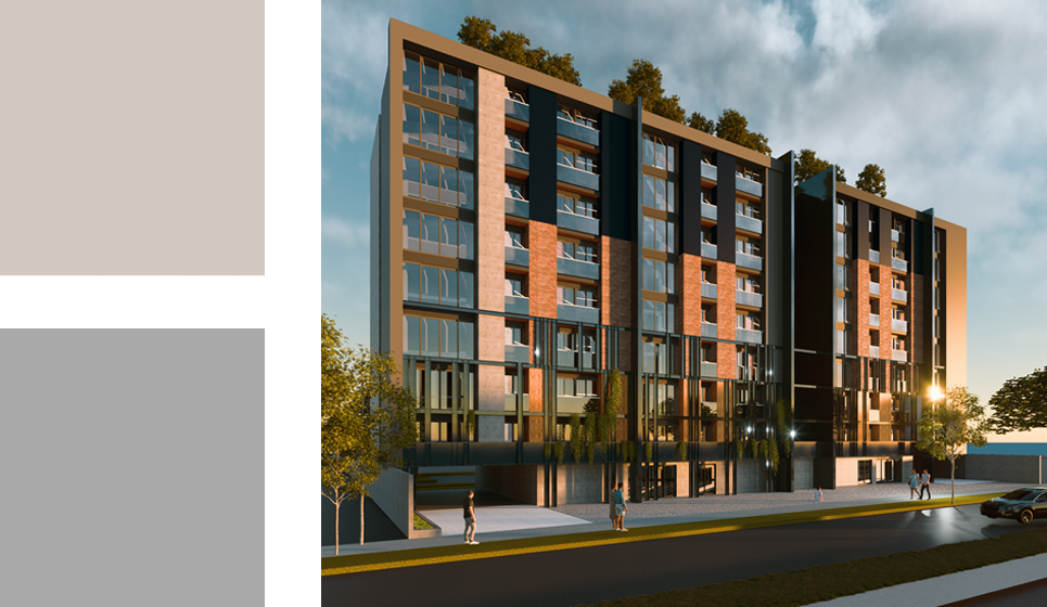 KREA Arquitectura & Interiores