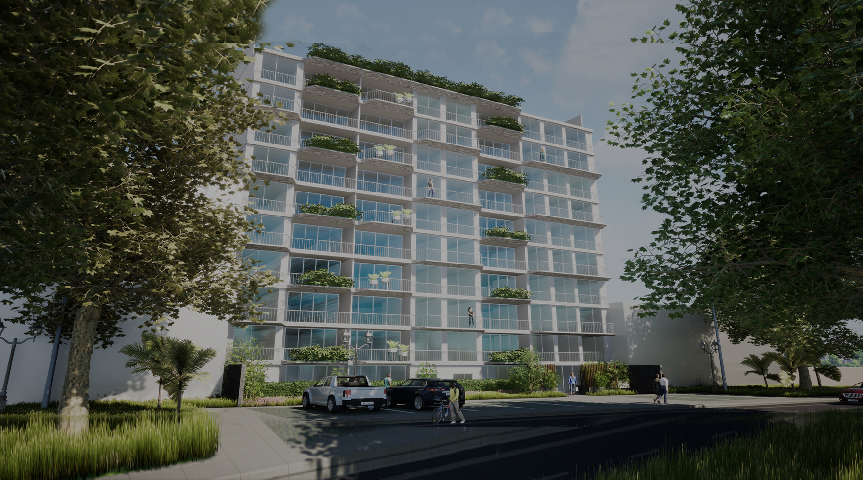 KREA Arquitectura & Interiores